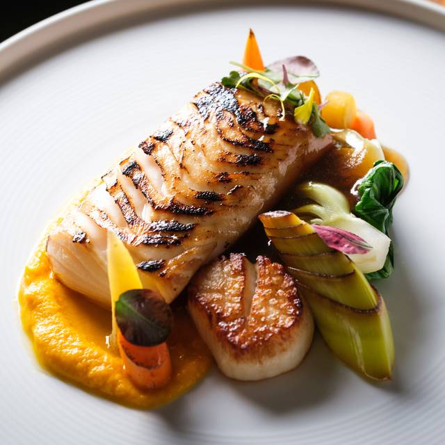 Catalina Restaurant - Grand Cayman, Grand Cayman | OpenTable