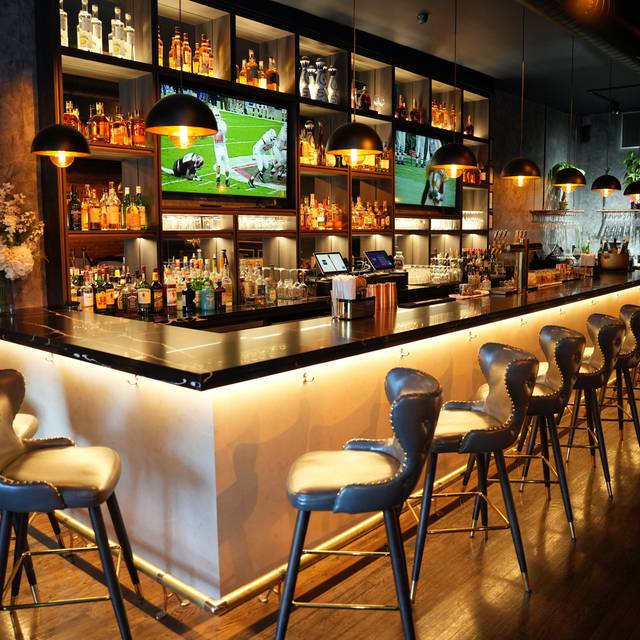 North Pelham Grill and Bar Restaurant - Village of Pelham, NY | OpenTable