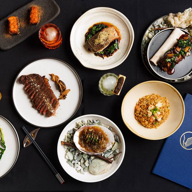 Ming Dining Restaurant - Melbourne, AU-VIC | OpenTable
