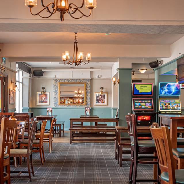 Mackintosh Hotel Cardiff Restaurant - Cardiff | OpenTable