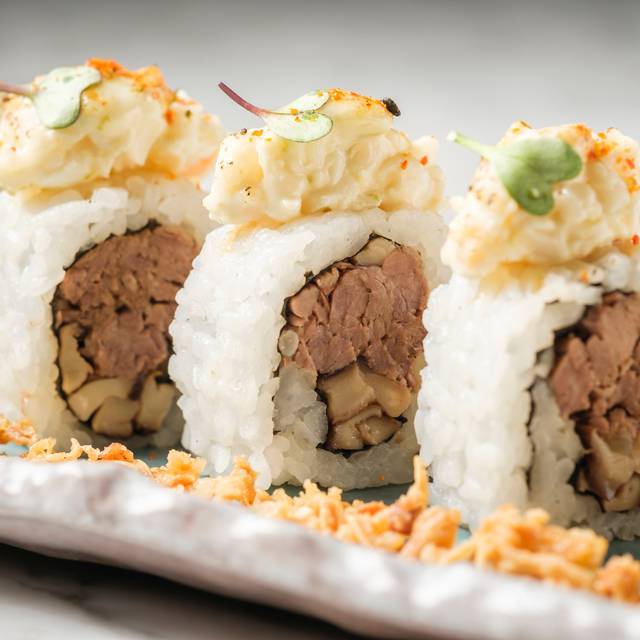 Milkberry Restaurant - Grand Cayman, Grand Cayman | OpenTable