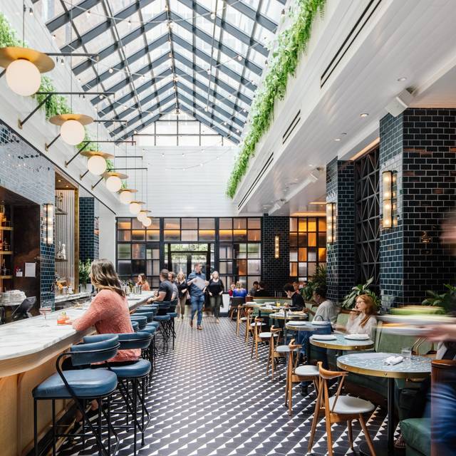 Stateside Kitchen Restaurant - Nashville, TN | OpenTable