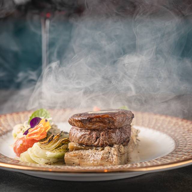 MaKiin Restaurant - Houston, TX | OpenTable