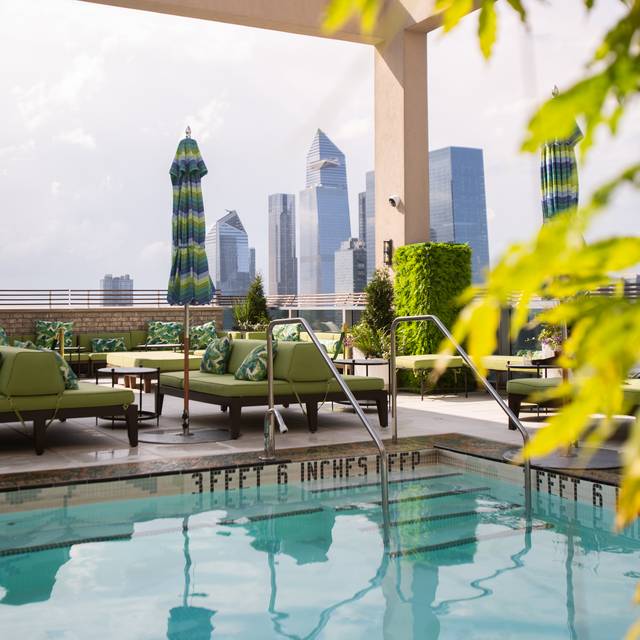 Somewhere Nowhere NYC Restaurant - New York, NY | OpenTable