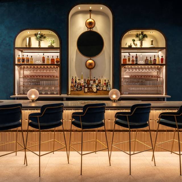 Late August Restaurant - Houston, TX | OpenTable