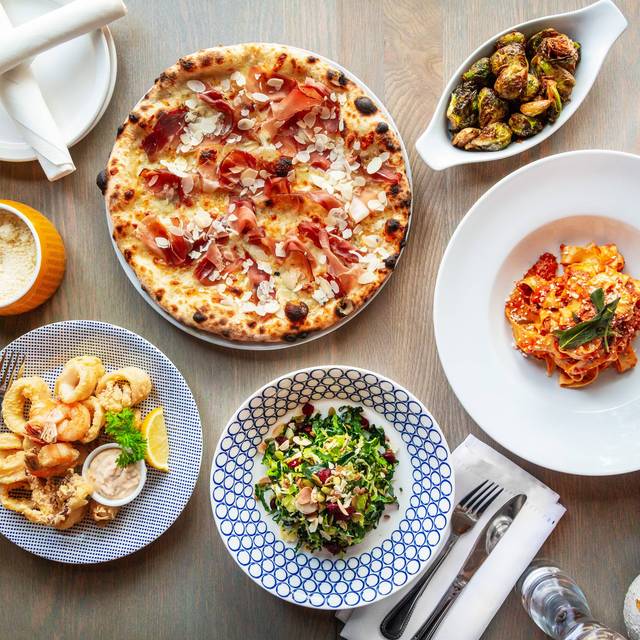 NODO - Junction Restaurant - Toronto, ON | OpenTable