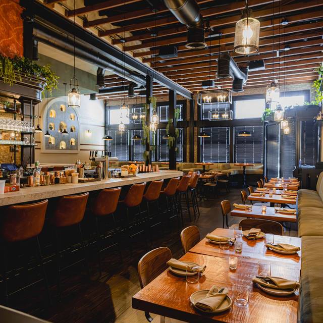 Carmel Restaurant - Los Angeles, CA | OpenTable