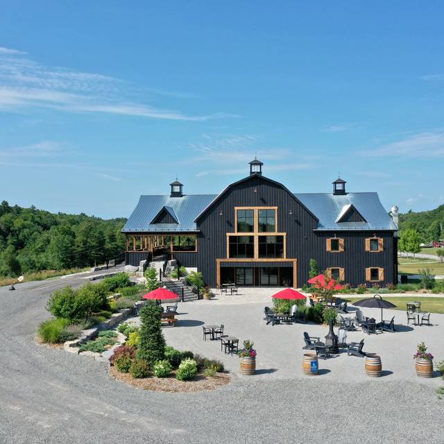 River House Vineyard & Winery - Updated 2025, Winery in Maberly, ON
