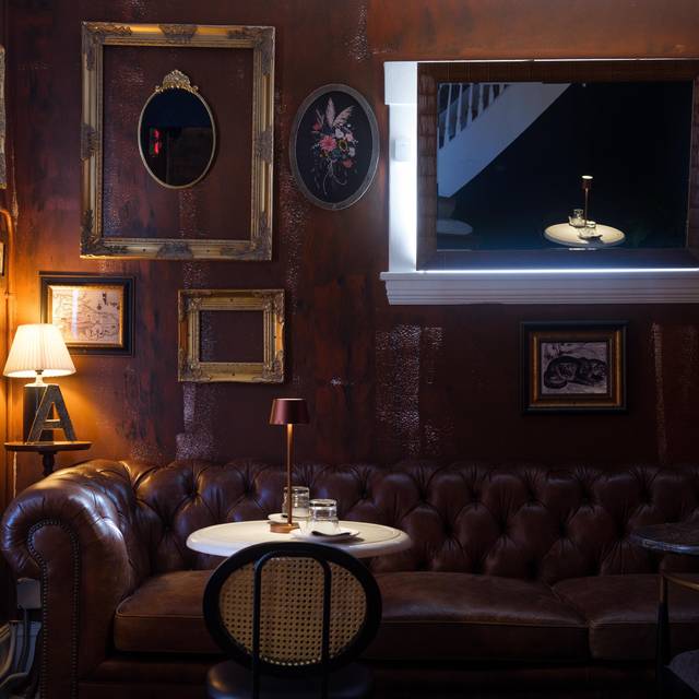 Amazonia Restaurant - Lakewood, OH | OpenTable