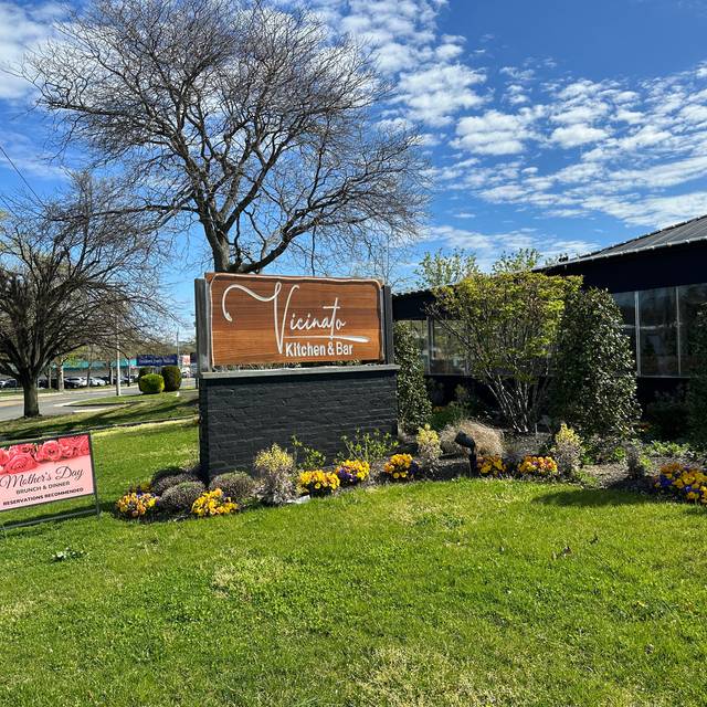 Vicinato Kitchen & Bar Restaurant - Hauppauge, NY | OpenTable