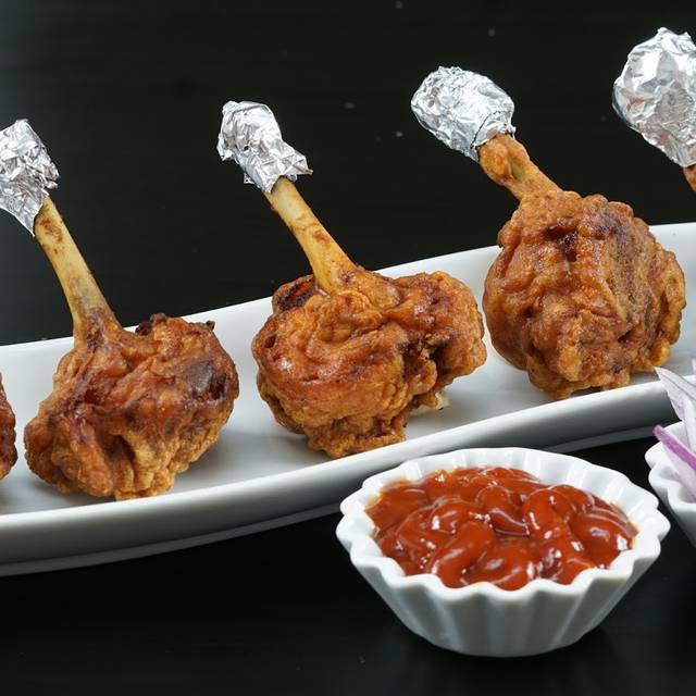 Curry & Spice Bar - Updated 2026, Indian Restaurant in Owings Mills, MD