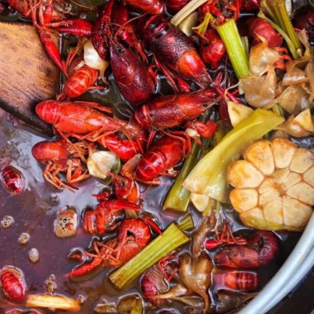 Lil' Easy Fine Cajun Food & Bar Restaurant - Austin, TX | OpenTable