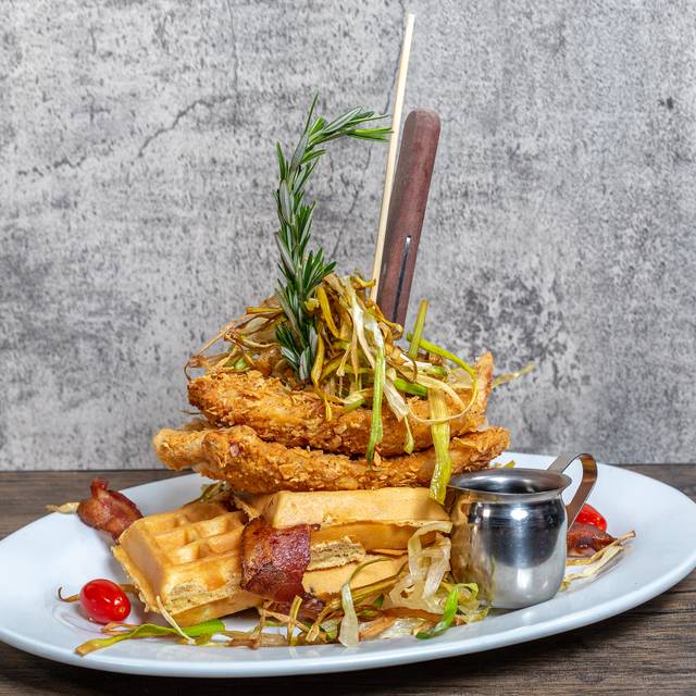 Hash House a Go Go - Orlando Restaurant - Orlando, FL | OpenTable