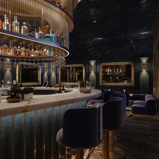 Maya Manchester Restaurant - Manchester, Greater Manchester | OpenTable