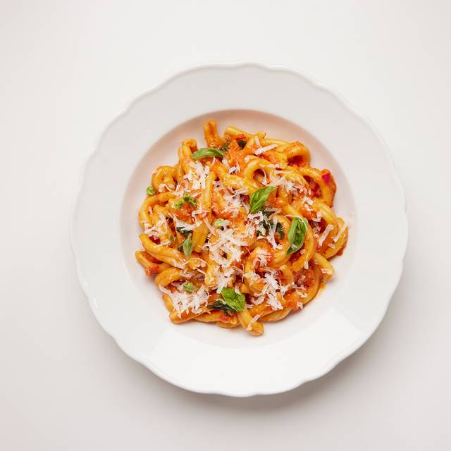 Balla Italian Soul - Sahara Las Vegas Restaurant - Las Vegas, NV ...