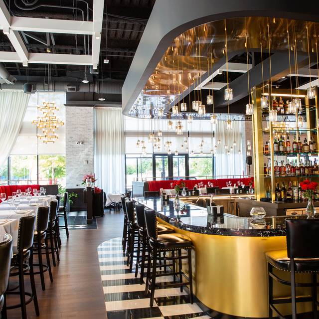 The Detroit Cowboy Restaurant - Nashville, TN | OpenTable