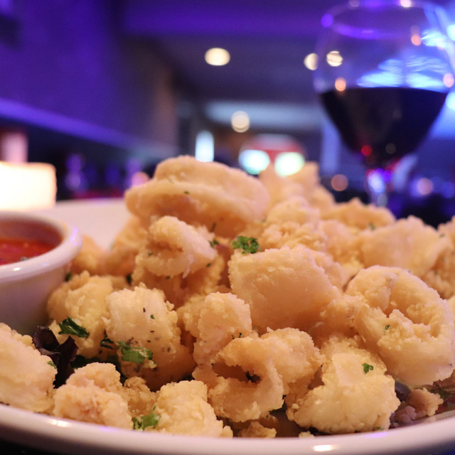 Casa Calamari Restaurant - Surfside Beach, SC | OpenTable
