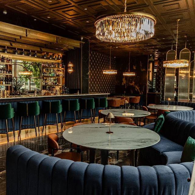 Popino Restaurant - Panamá, Provincia de Panama | OpenTable