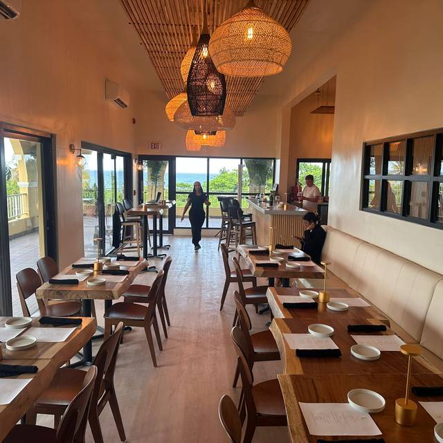 Ember & Vine Restaurant - Humacao, PR | OpenTable