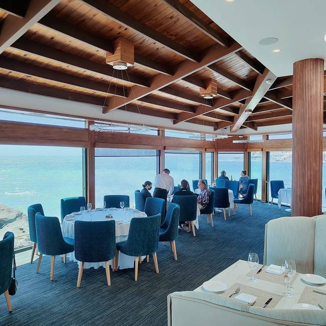 Restaurante Punta Morro - Ensenada, BCN | OpenTable