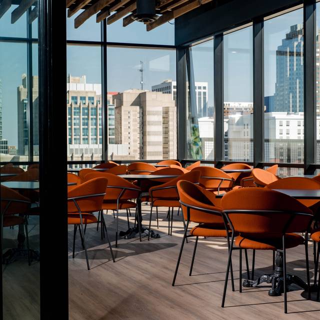 La Terrazza Restaurant - Raleigh, NC | OpenTable