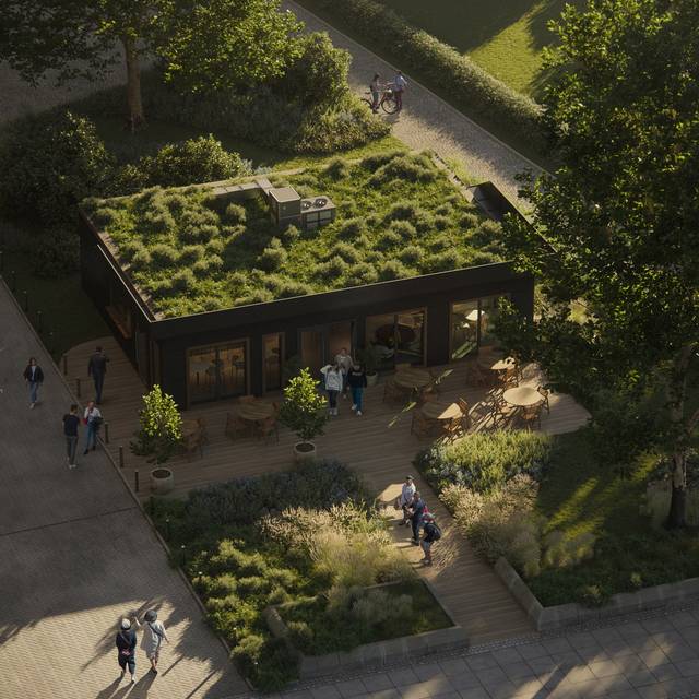 Restaurant The Nest – Frankfurt am Main, HE | OpenTable