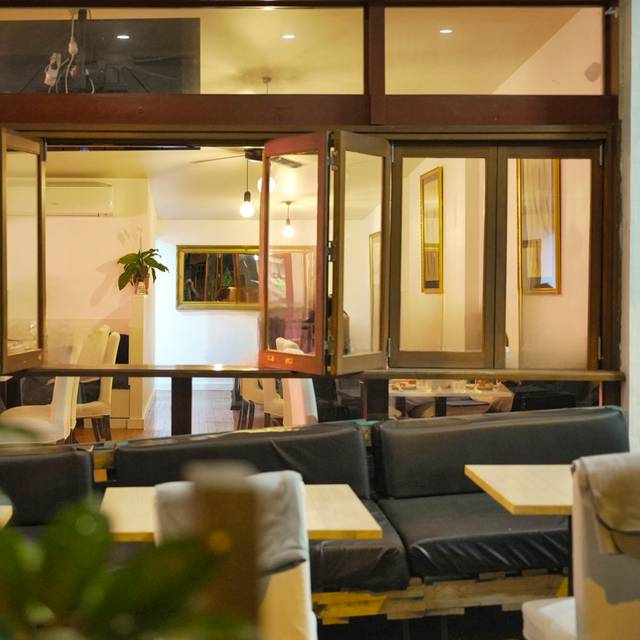 MAUDE - Updated 2025, Mediterranean Restaurant in Coorparoo, AU-QLD