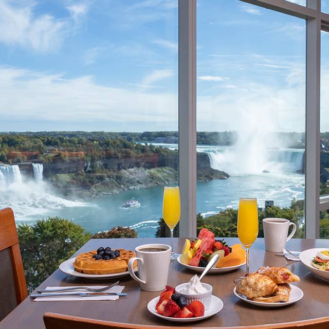 Fallsview Grand Buffet Restaurant - Niagara Falls, ON | OpenTable