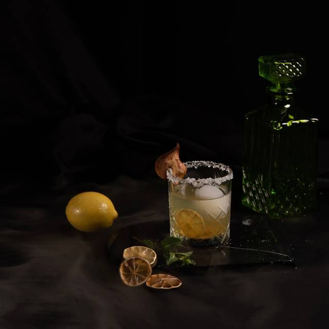 First Draft Bar & Kitchen - Norwich, Norfolk | OpenTable