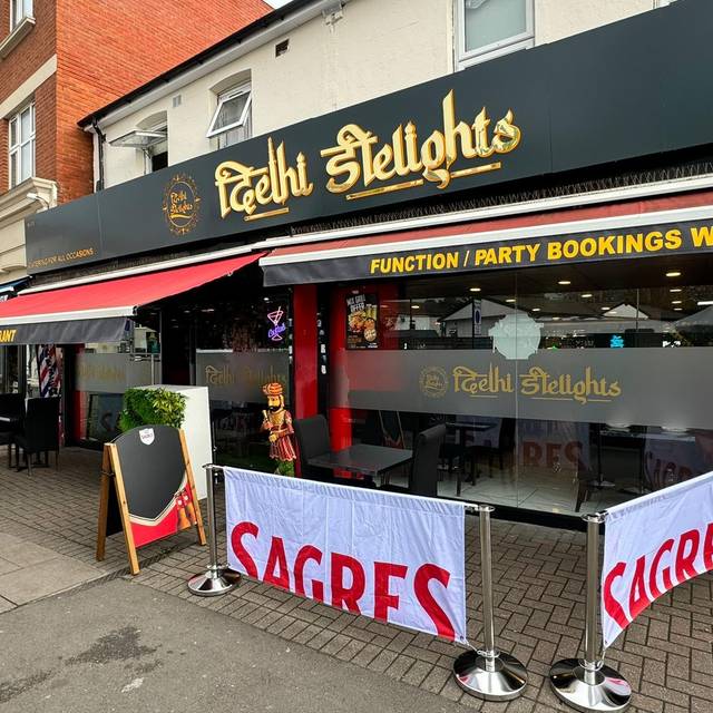 Delhi delights southall - Updated 2025, Indian Restaurant in Southall ...