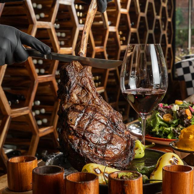 BRUNA Restaurante - Guadalajara, JAL | OpenTable