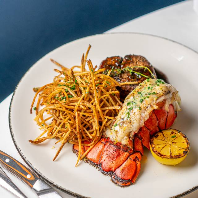 Avalon Steak and Seafood Restaurant - Delray Beach, FL | OpenTable