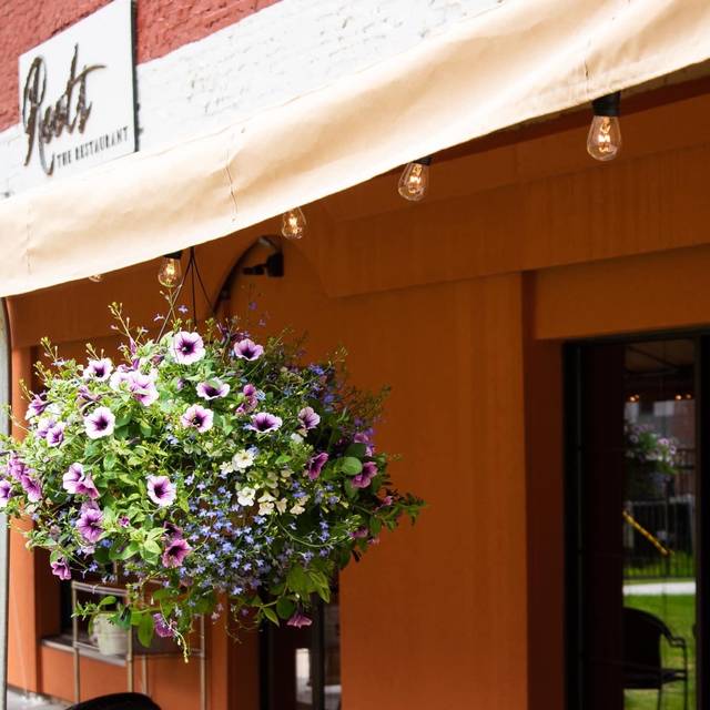 Roots The Restaurant - Rutland, VT | OpenTable