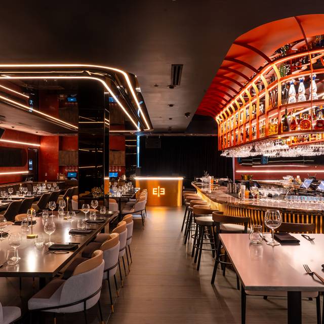 Thirteen by James Harden - Updated 2026, Pan-asian Restaurant in ...