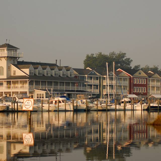 Smithfield Station Restaurant - Smithfield, VA | OpenTable