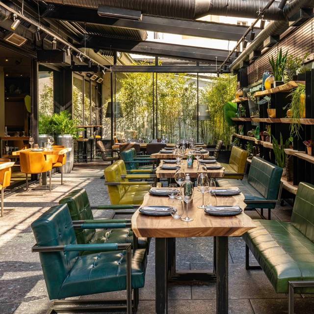 Restaurante JIRU Asian Restaurant - Sofia, Sofia City Province | OpenTable