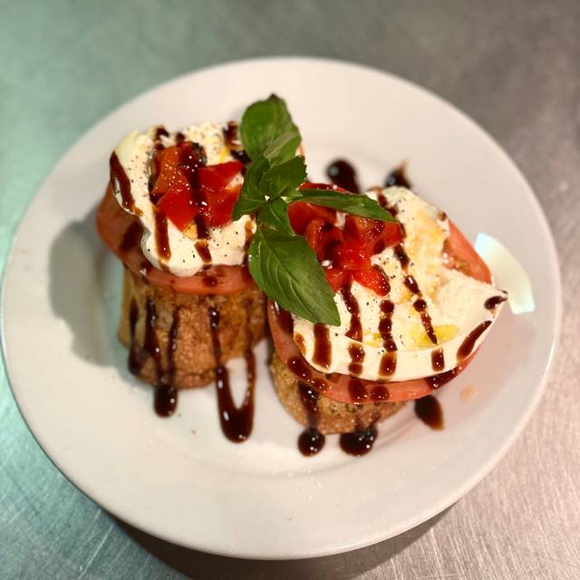 Pazzo Ristorante and Wood Fired Pizzeria - Updated 2025, Italian ...