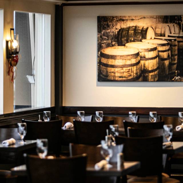 Hook & Cleaver Restaurant - Mukilteo, WA | OpenTable
