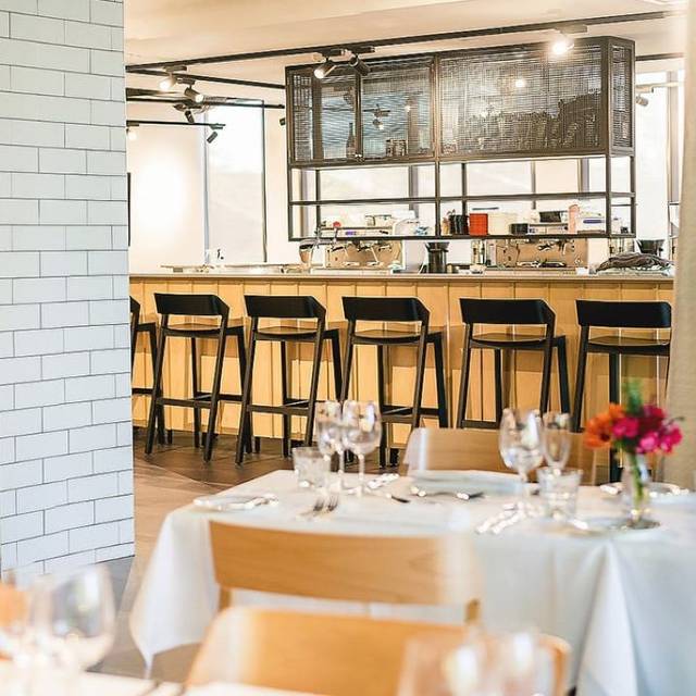 Rubric Restaurant - Alexandria, AU-NSW | OpenTable