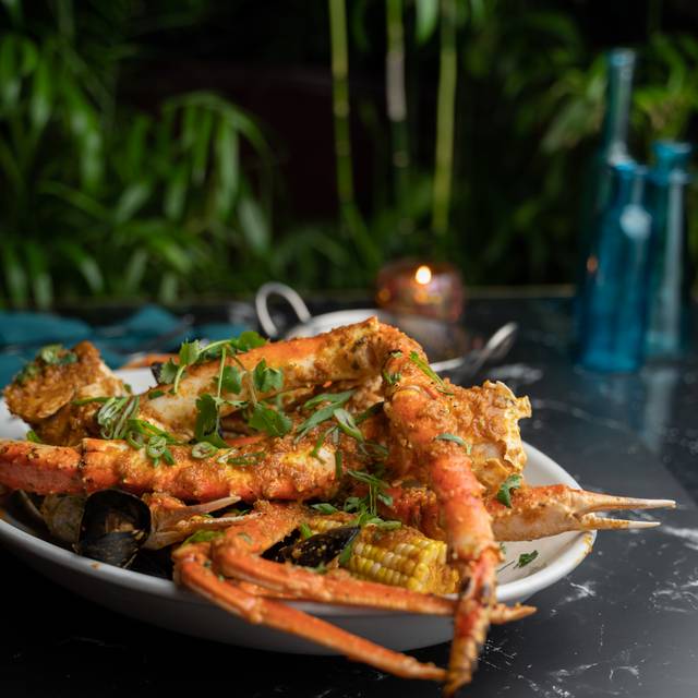 Bootleg Special - Updated 2025, Seafood Restaurant in Boston, MA