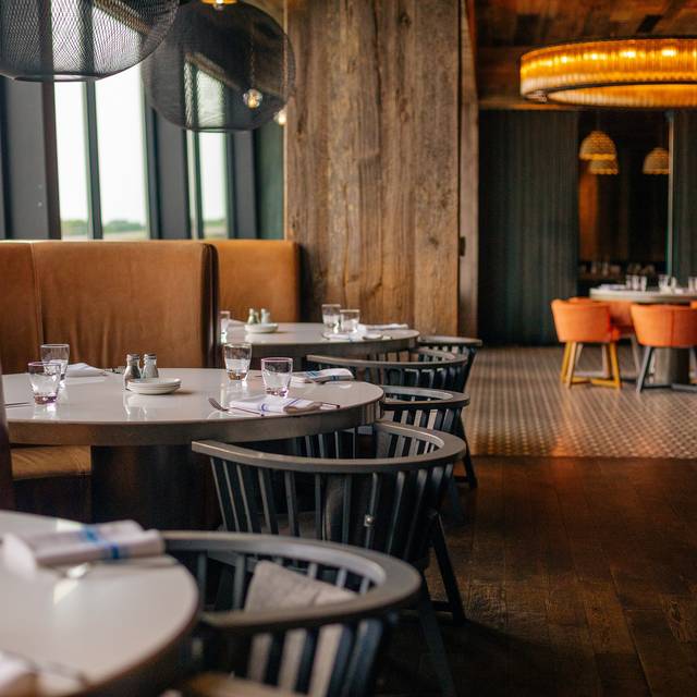 FireLake Grill House Mall of America Restaurant - Bloomington, MN ...