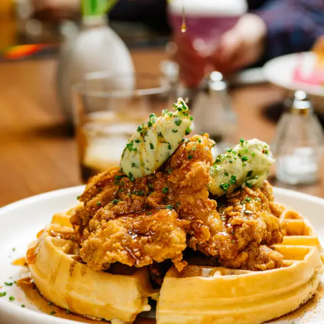 Ted's Bulletin - Noma Restaurant - Washington, DC | OpenTable