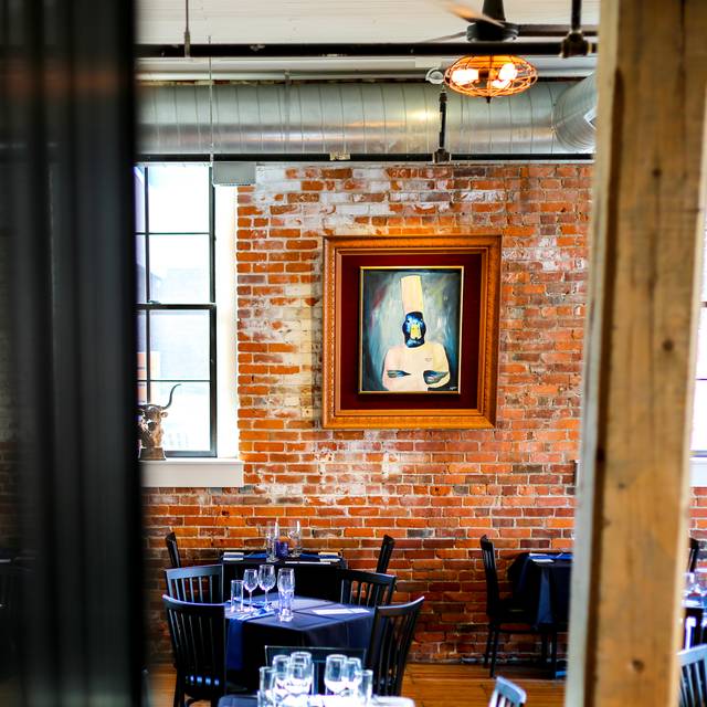 Bleu Duck Kitchen Restaurant - Rochester, MN | OpenTable