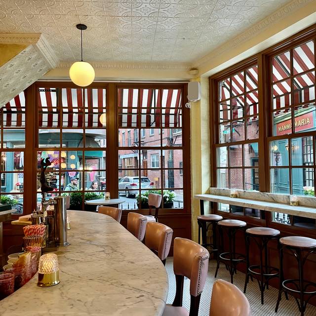 Ciao Roma Restaurant - Boston, MA | OpenTable