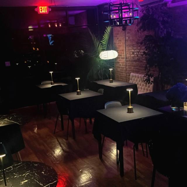 532 Restaurant - Brooklyn, NY | OpenTable