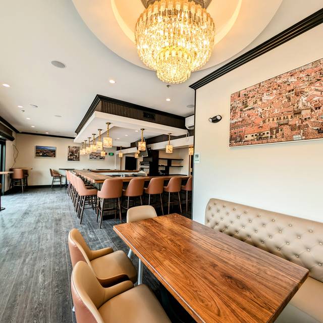 At The Rooftop Restaurant - Canton, CT | OpenTable