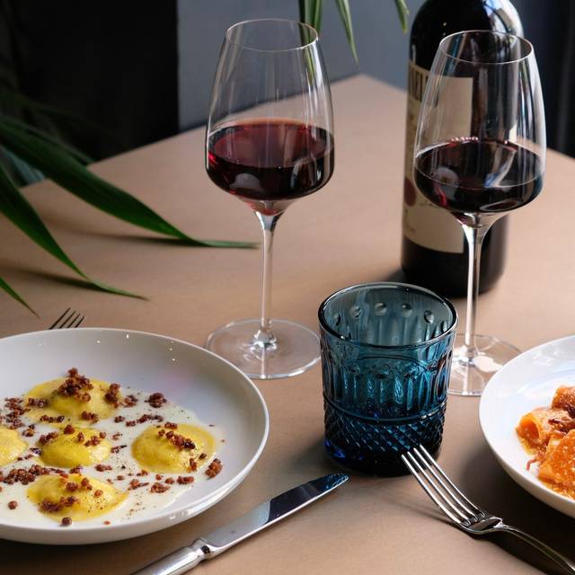 Da Mariolino Restaurant - Roma, Citta metropolitana di Roma Capitale ...