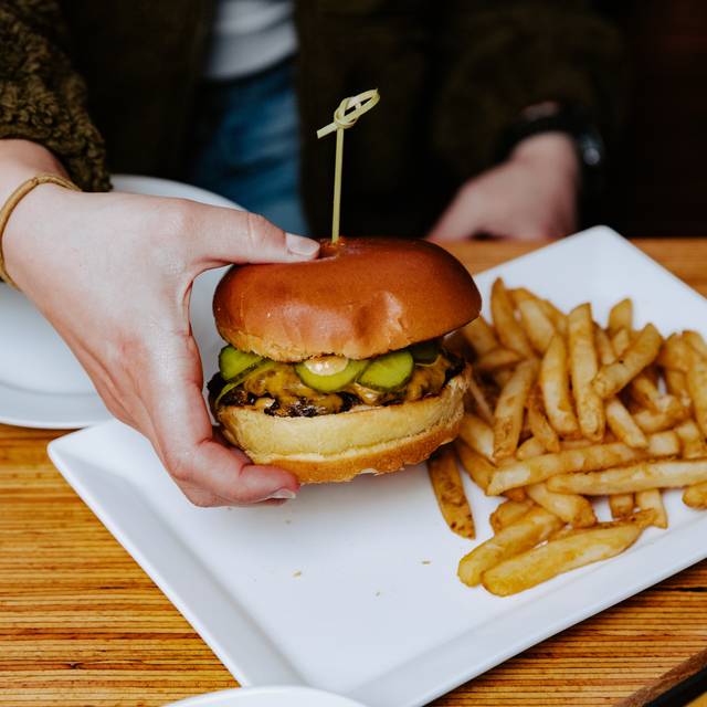 Ausiellos Homeslice Restaurant - Santa Rosa, CA | OpenTable