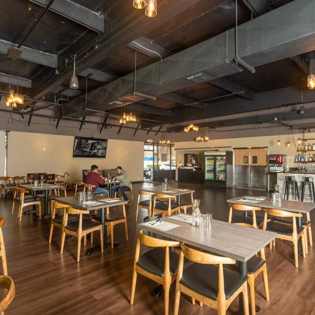 Urban Grill Indian Cuisine Restaurant - Sunnyvale, CA | OpenTable