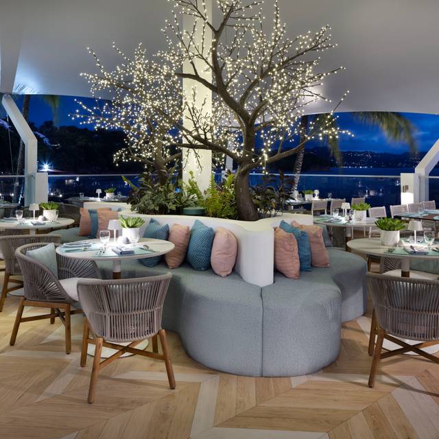 Dragonfly Restaurant - Marisule, Castries | OpenTable